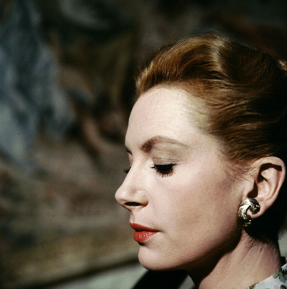 Deborah Kerr Editorial Stock Photo - Stock Image | Shutterstock