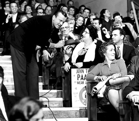 The Jack Paar Show - 1957-1962 Stock Pictures, Editorial Images and ...