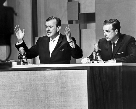 The Jack Paar Show - 1957-1962 Stock Pictures, Editorial Images and ...
