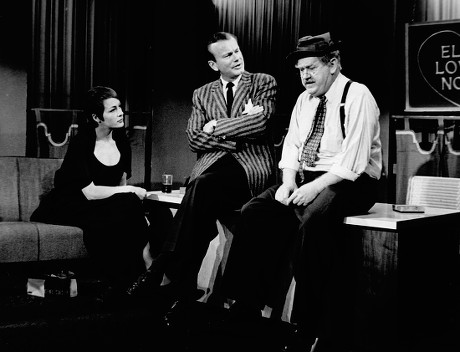 The Jack Paar Show - 1957-1962 Stock Pictures, Editorial Images and ...