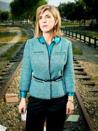 Kelly Siegler Editorial Stock Photo - Stock Image | Shutterstock