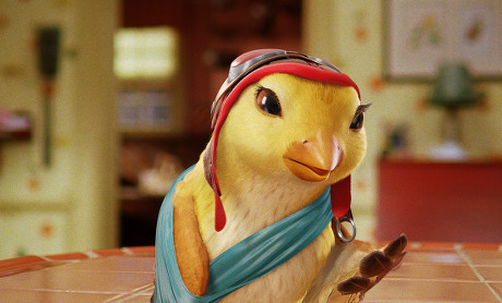 Stuart Little 2 2002 Editorial Stock Photo - Stock Image | Shutterstock