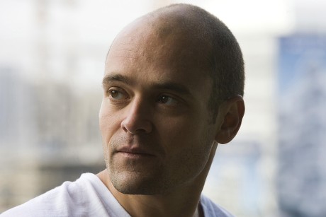 David Dencik Editorial Stock Photo - Stock Image | Shutterstock