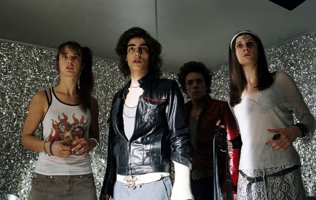 Hellphone 2007 Editorial Stock Photo - Stock Image | Shutterstock