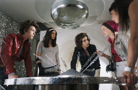 Hellphone 2007 Editorial Stock Photo - Stock Image | Shutterstock