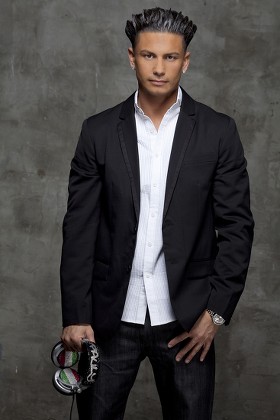 Pauly Delvecchio Ryan Labbe Editorial Stock Photo - Stock Image ...