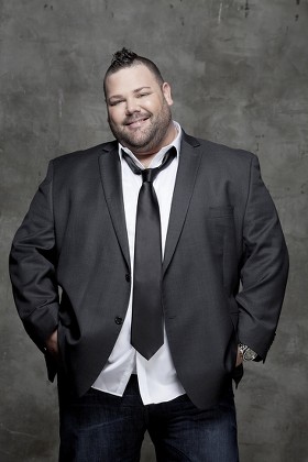 Michael Morgan Editorial Stock Photo - Stock Image | Shutterstock