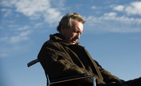 Bryan Brown Editorial Stock Photo - Stock Image | Shutterstock