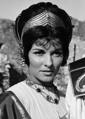 Nancy Kovack Editorial Stock Photo - Stock Image | Shutterstock