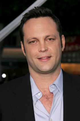 'THE BREAK UP' FILM PREMIERE, LOS ANGELES, AMERICA - 22 MAY 2006 Stock ...