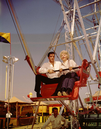 Roustabout - 1964 Stock Pictures, Editorial Images and Stock Photos ...