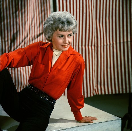 Elvis Presley Teri Garr Editorial Stock Photo - Stock Image | Shutterstock
