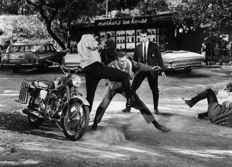 Elvis Presley Glenn Wilder Toby Reed Editorial Stock Photo - Stock ...
