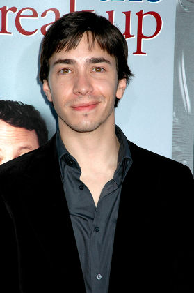 Justin Long Editorial Stock Photo - Stock Image | Shutterstock