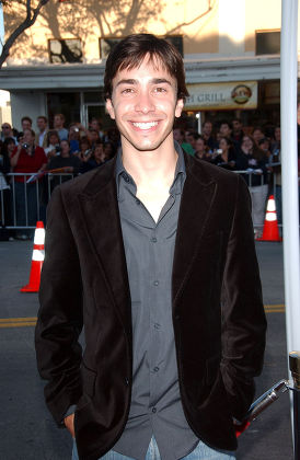 Justin Long Editorial Stock Photo - Stock Image | Shutterstock