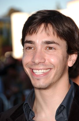 Justin Long Editorial Stock Photo - Stock Image | Shutterstock
