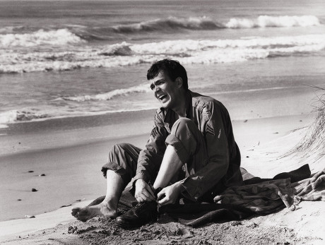 Jim Hutton Editorial Stock Photo - Stock Image | Shutterstock