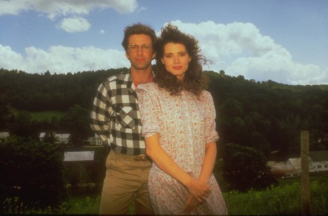 Simmy Bow Geena Davis Editorial Stock Photo - Stock Image | Shutterstock