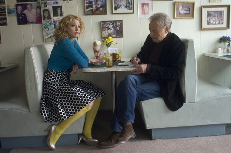 Blake Lively Alan Arkin Editorial Stock Photo - Stock Image | Shutterstock