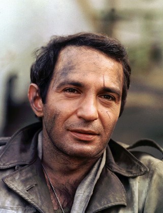 Ben Gazzara Editorial Stock Photo - Stock Image | Shutterstock