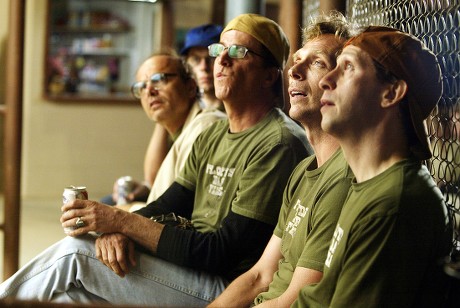 BRAD WILLIAM HENKE JOHN HAWKES TOM Editorial Stock Photo - Stock Image ...