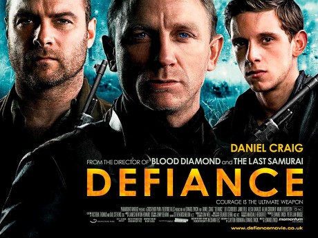 Defiance - 2008 Stock Pictures, Editorial Images and Stock Photos ...
