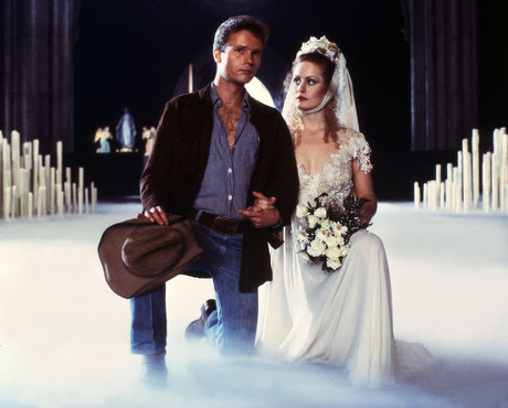 Beverly Dangelo John Savage Editorial Stock Photo - Stock Image ...