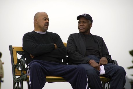 Bennet Guillory Danny Glover Editorial Stock Photo - Stock Image ...