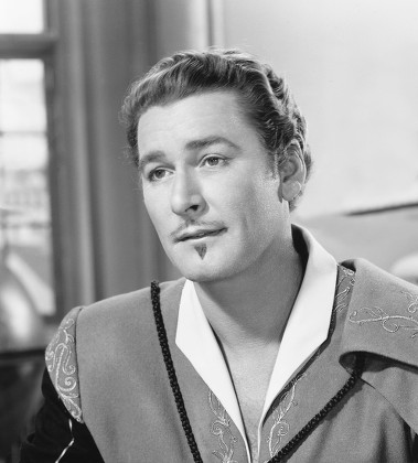 Errol Flynn Editorial Stock Photo - Stock Image | Shutterstock