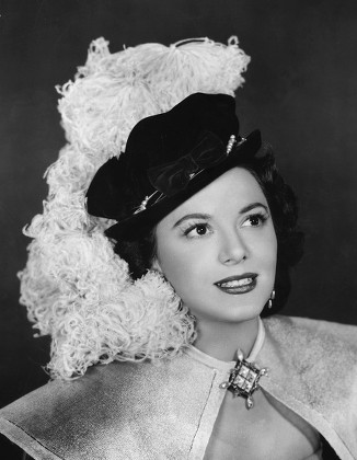 Ann Rutherford Editorial Stock Photo - Stock Image | Shutterstock
