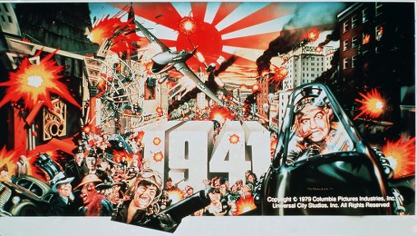 Nineteen Forty-One - 1979 Stock Pictures, Editorial Images and Stock ...