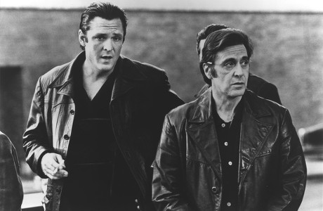 Michael Madsen Al Pacino Editorial Stock Photo - Stock Image | Shutterstock