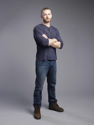 Jake Mclaughlin Editorial Stock Photo - Stock Image | Shutterstock