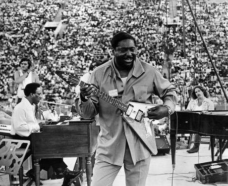 Albert King Editorial Stock Photo - Stock Image | Shutterstock