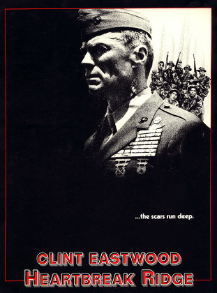 51 Heartbreak ridge Stock Pictures, Editorial Images and Stock Photos ...