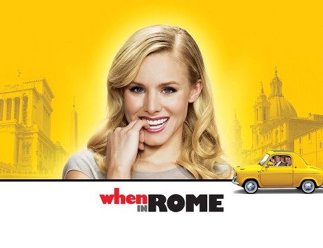 __COUNT__ imágenes de When In Rome - 2010 - Imágenes de stock, imágenes ...