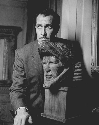 Vincent Price Editorial Stock Photo - Stock Image | Shutterstock