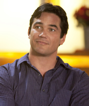 Dean Cain Editorial Stock Photo - Stock Image | Shutterstock