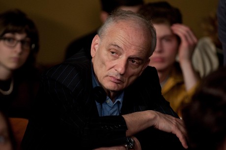 David Chase Editorial Stock Photo - Stock Image | Shutterstock