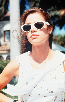 Denise Richards Toi Svane Editorial Stock Photo - Stock Image ...