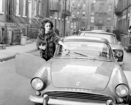 61 Elizabeth taylor butterfield Stock Pictures, Editorial Images and ...