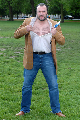 Neil Ruddock Editorial Stock Photo - Stock Image | Shutterstock