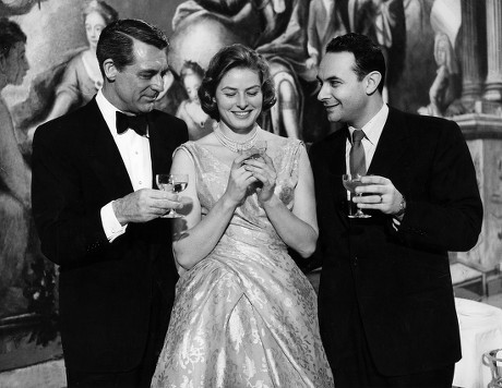 Indiscreet - 1958 Stock Pictures, Editorial Images and Stock Photos ...