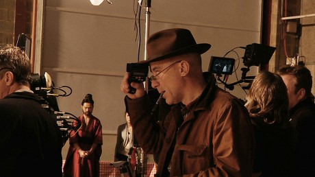 John Mathieson Editorial Stock Photo - Stock Image | Shutterstock