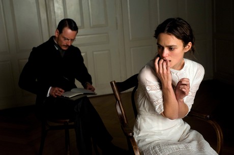 Sarah Marecek Vincent Cassel Editorial Stock Photo - Stock Image ...