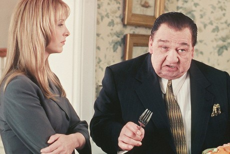 Alfred Sauchelli Jr Billy Crystal Joe Editorial Stock Photo - Stock ...
