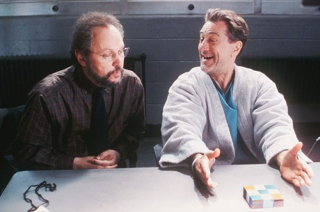 Alfred Sauchelli Jr Billy Crystal Joe Editorial Stock Photo - Stock ...