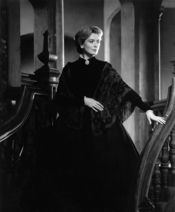 Deborah Kerr Editorial Stock Photo - Stock Image | Shutterstock