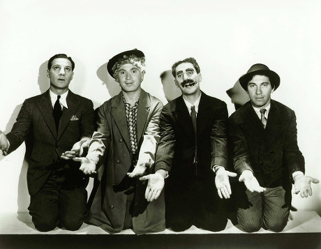 The Marx Brothers Stock Pictures, Editorial Images and Stock Photos ...