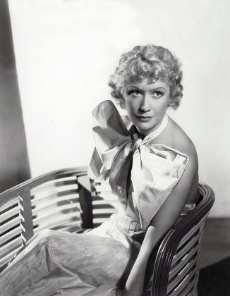 Miriam Hopkins Editorial Stock Photo - Stock Image | Shutterstock